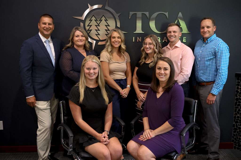 About - TCA Insurance